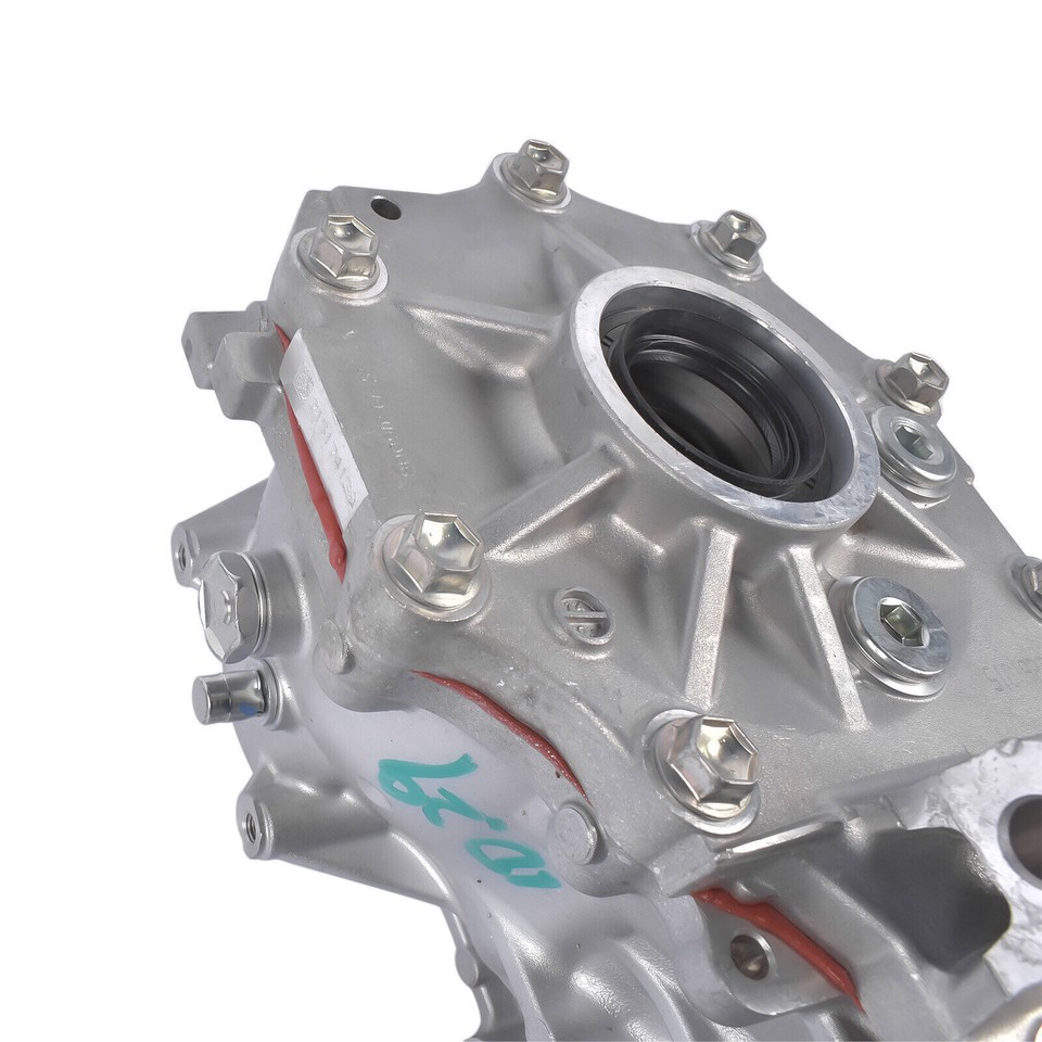 2.277 Rear Axle Differential Carrier Assembly For Lexus RX350 Toyota ...