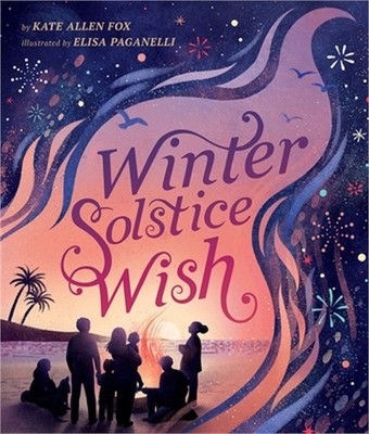 Winter Solstice Wish (Hardback or Cased Book) | eBay