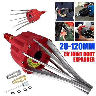 Pneumatic Air Power CV Joint Boot Expander 20-120mm Installation ...