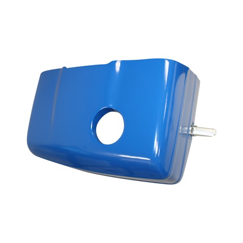 E4NN16A858AA Fits Ford Tractor Nose Cone 2310, 2610, 2910, 3610, 3910 ...