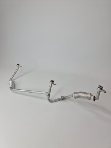 2015-2020 BMW 11-53-7-848-507 BMW 11537848507 Line, Turbocharger ...