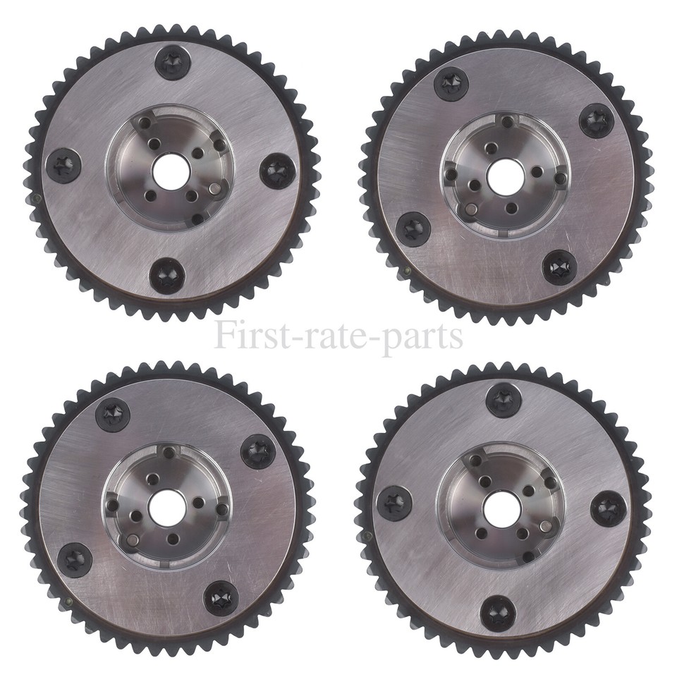 4x Timing Camshaft Exhaust + Intake for #ML3Z6256A ML3Z6C525A Ford ...