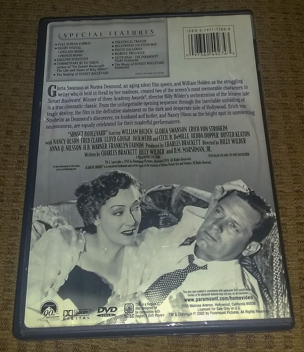 Paramount 90th Anniversary Vhs