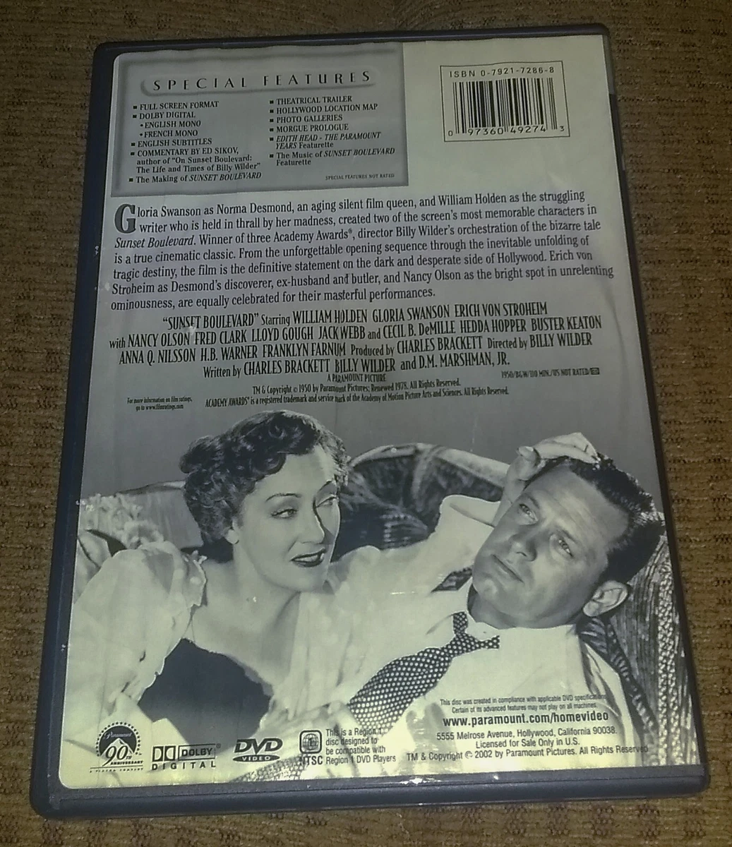 Paramount 90th Anniversary Dvd Logo