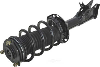 Suspension Strut and Coil Spring Assembly-PRO-Strut Autopart Intl 2701 ...