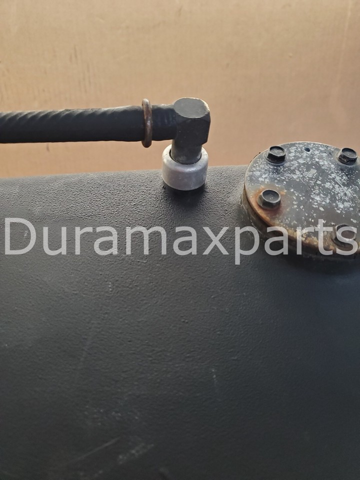 Toro Groundsmaster 325-D Four Wheel Drive Fuel Tank 43-4150 | eBay