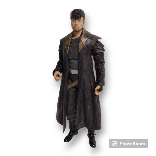 Star Wars Black Series * DJ Canto Bight * The Last Jedi 6-Inch Figure ...