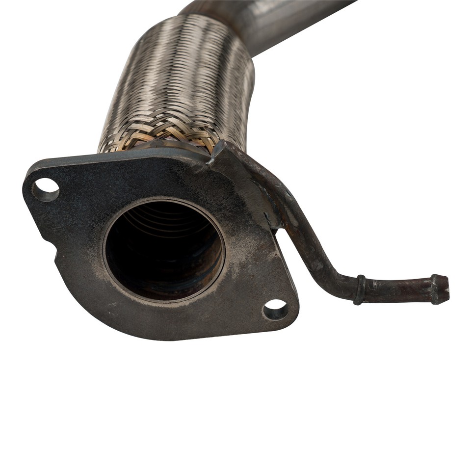 For Cadillac SRX 3.0L Both Catalytic Converter &Flex Pipe 2010-2011 ...