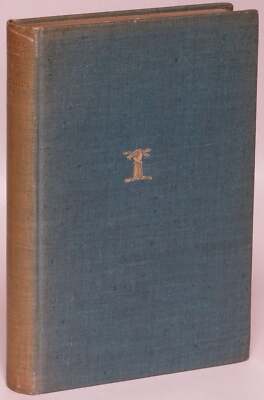 Desmond MacCarthy / Portraits I Signed 1st Edition 1931 #124998 | eBay