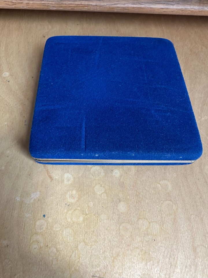 1995Washington Mint Giant Half Pound .999 Silver Proof Golden Eagle 8 ...