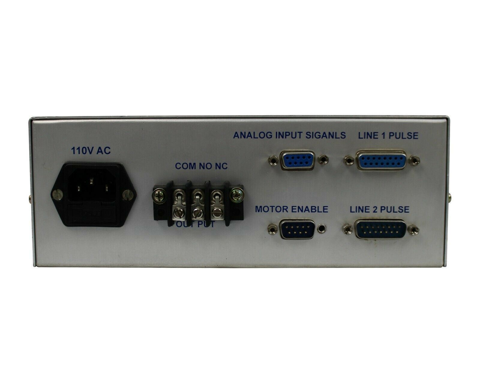 APPLIED MATERIALS AMAT CMP SLURRY FLOW DETECTION CONTROLLER 100 VAC | eBay