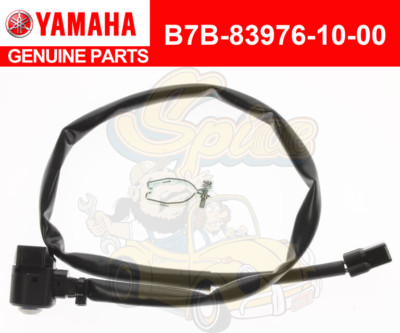 2019 - 2023 Yamaha YZ250F YZ 250F YZ450F FX MAP CONTROL BUTTON SWITCH ...