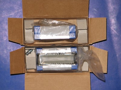 THOMSON 511P20C1D/S001 BEARING BALL CARRIAGES TWO NEW IN BOX | eBay