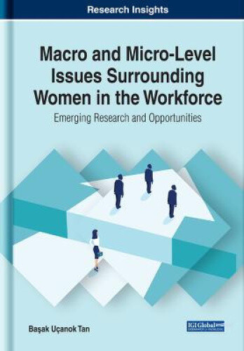 Macro and Micro-Level Issues Surrounding Women in the Workforce ...
