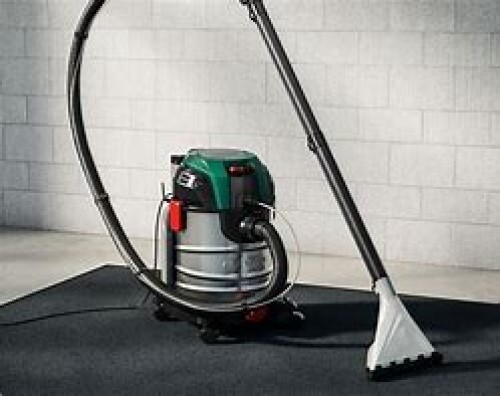 Parkside 20L Carpet Cleaner With Wet & Dry Vacuum Cleaner Function ...