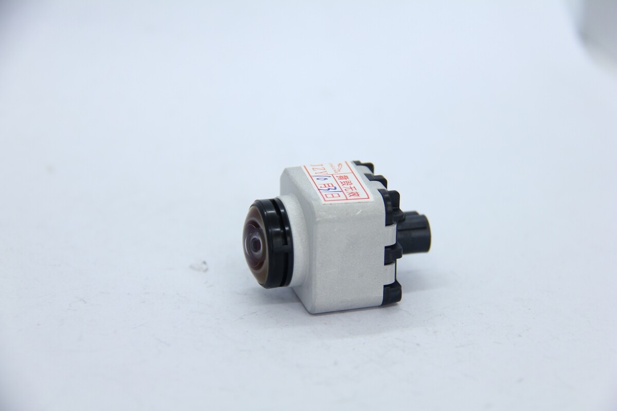 Rear View Camera For Range Rover Evoque Discovery Defender LR129291 US ...