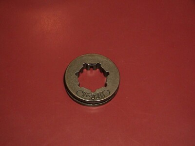 NEW GB Chainsaw Rim Sprocket For STIHL - Mini .325" x 7 Tooth READ ...