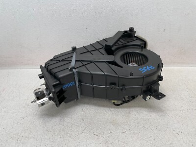 2016-2020 Tesla Model X Rear PTC AC Heater Core Box HVAC Complete Unit ...