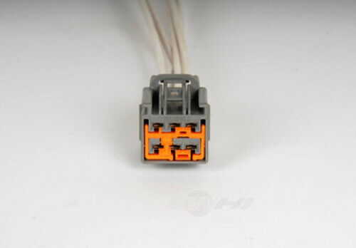 Power Seat Motor Connector Right ACDelco GM Original Equipment PT2255 ...