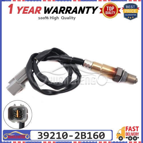 New Air Fuel Ratio Lambda Oxygen Sensor 39210-2B160 For Hyundai Kia 392102B160 | eBay