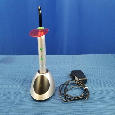 Curing-Light - Optilux