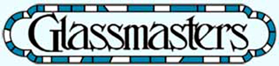 CHRISTIAN GIFT--New Glassmasters "ST. FRANCIS OF ASSISI" Stained Glass ...