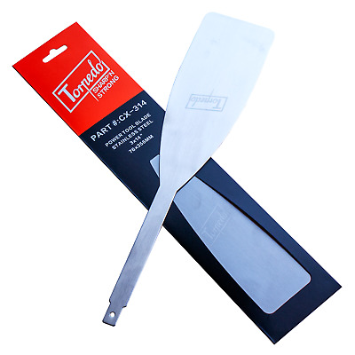 Windshield Removal Tool / Express Auto Glass Cut Out Blade Tool 3" X 14 ...