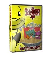 Razzberry Jazzberry Jam, Vol. 1 (DVD, 2010) for sale online | eBay