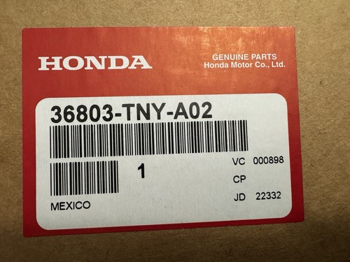 Honda Oem Millimeter Wave Radar 36803-TNY-A02 | eBay
