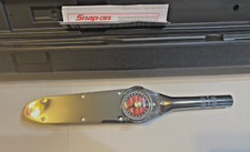 Snap-on Follow-up 3/8″ Drive Torque Wrench Torqometer - Silver (TE12FUA ...