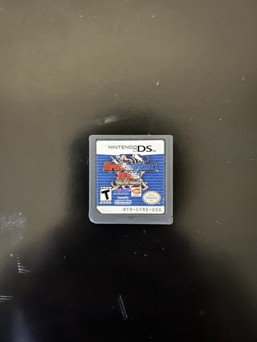 Super Robot Taisen OG Saga: Endless Frontier (Nintendo DS, 2009 ...