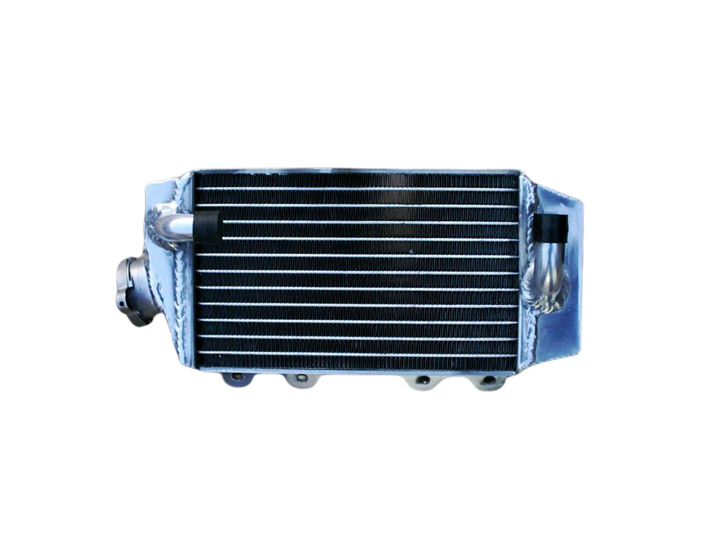 Aluminum Radiator Cooling For Yamaha YZ85 2002-2020 2006 2007 YZ 85 ...