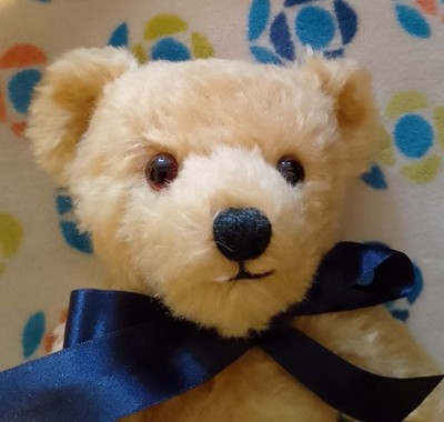 Merrythought Teddy Bear | eBay UK