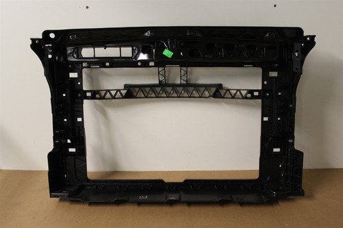 Front slam panel VW Polo 2010 - 2017 (check with us) 6RG805588K New ...
