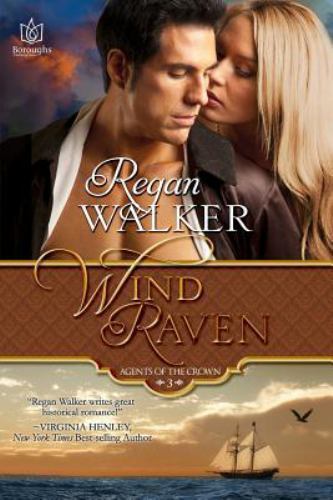 Wind Raven by Regan Walker (eBook) for sale online | eBay
