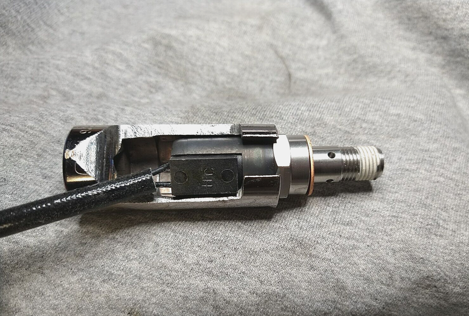 Harley ACR tool socket fits Harley twin cam and M8 automatic ...