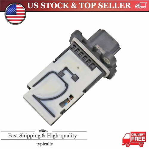 Fit MAF MASS AIR FLOW SENSOR 22680-7131R INFINITI Q50 Q60 V6 3.0L 2006 ...