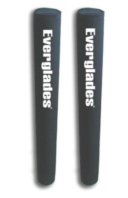 60" Everglades Trailer Guide Post Pads - Heavy-Duty Capped Ends - UV ...