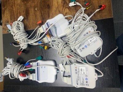 MORTARA AM12 MODULE AMxx SERIES W/LEADS | eBay