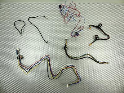 Canon PIXMA iP6700D Inkjet Photo Printer Cable Cables (See Pictures) | eBay