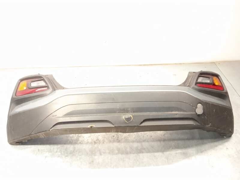 86610J9001 REAR BUMPER / 6825713 FOR HYUNDAI KONA 1.0 TGDI CAT | eBay