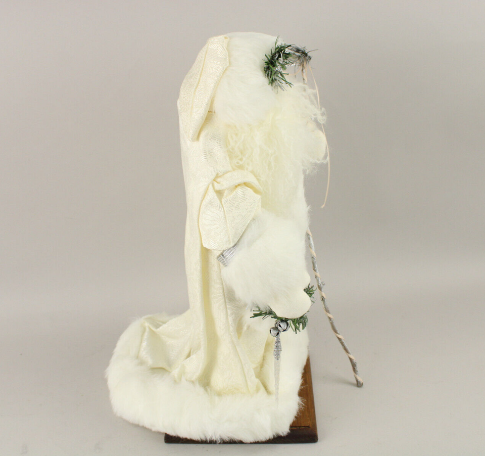 VTG 1990 Carol J. Bouquet Timeless Collectibles Limited Ed. Magical ...