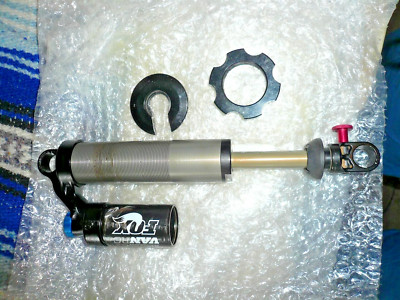 Rear Shocks - Fox Vanilla Rc - Nelo's Cycles