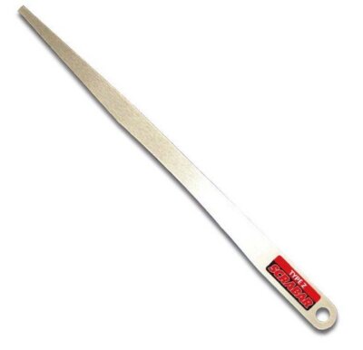 Shimomura Alec Scrabar Z Precision Scraper - 2.5mm | eBay