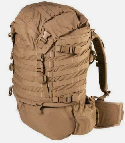 Genuine USMC FILBE COMPLETE RUCKSACK MAIN PACK with Frame, Marine ...
