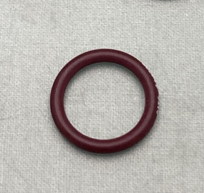 QTY 2 NEW GENUINE CATERPILLAR 3J-1907 1.98 X 11.89MM 90A NBR O-RING | eBay