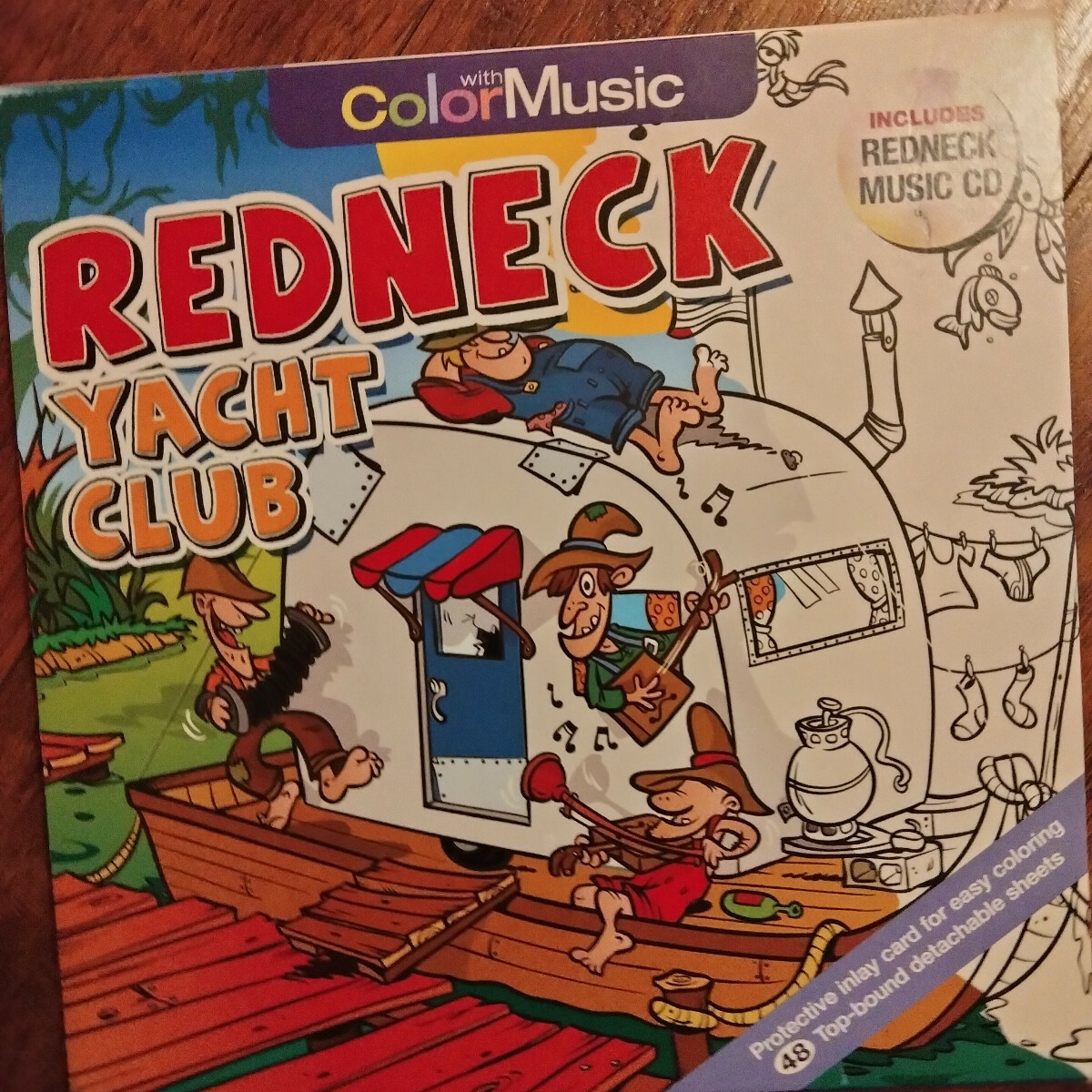 Redneck Adult Coloring Pages Printable Roblox Rainbow Friends Coloring