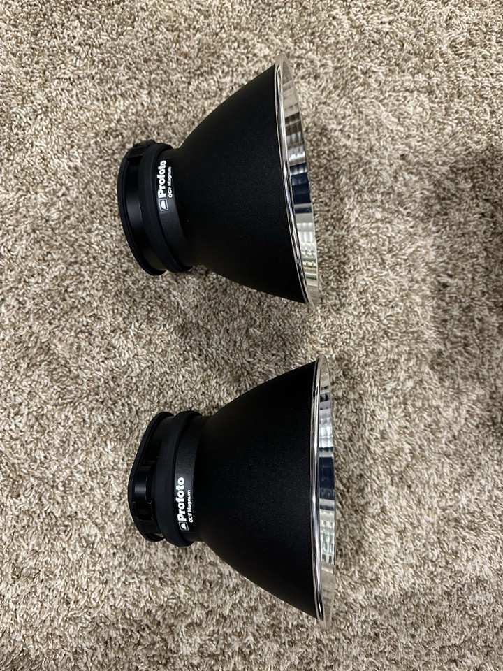 Profoto Light Modifiers Including Grids And Color Gels For Profoto ...