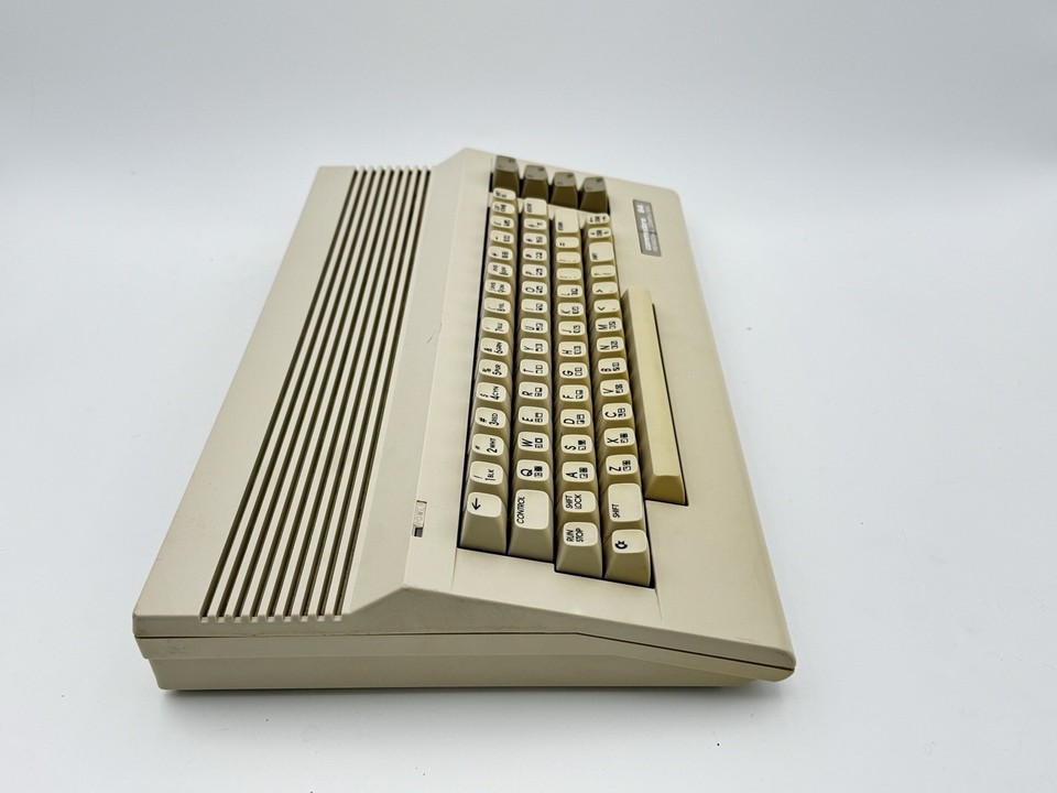 Commodore 64C Personal Computer | Tested | eBay