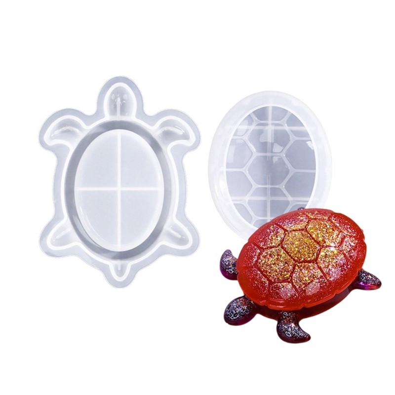 Elastomer Rosin Cast For DIY Shellback Shrimp Plan Jewelry Owner | eBay UK